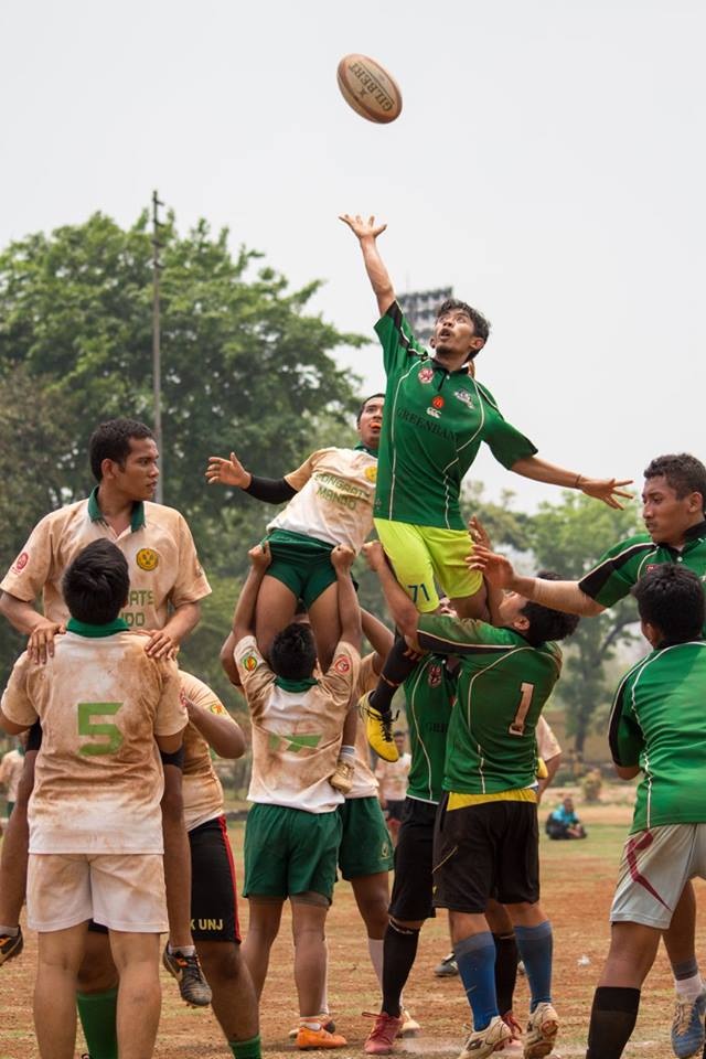 Line Out dalam Rugby – PENDIDIKAN JASMANI